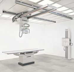 Röntgen FUJIFILM FDR Nano