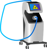 Medizinische Laser kaufen - Angebote, Lasertypen, Hersteller